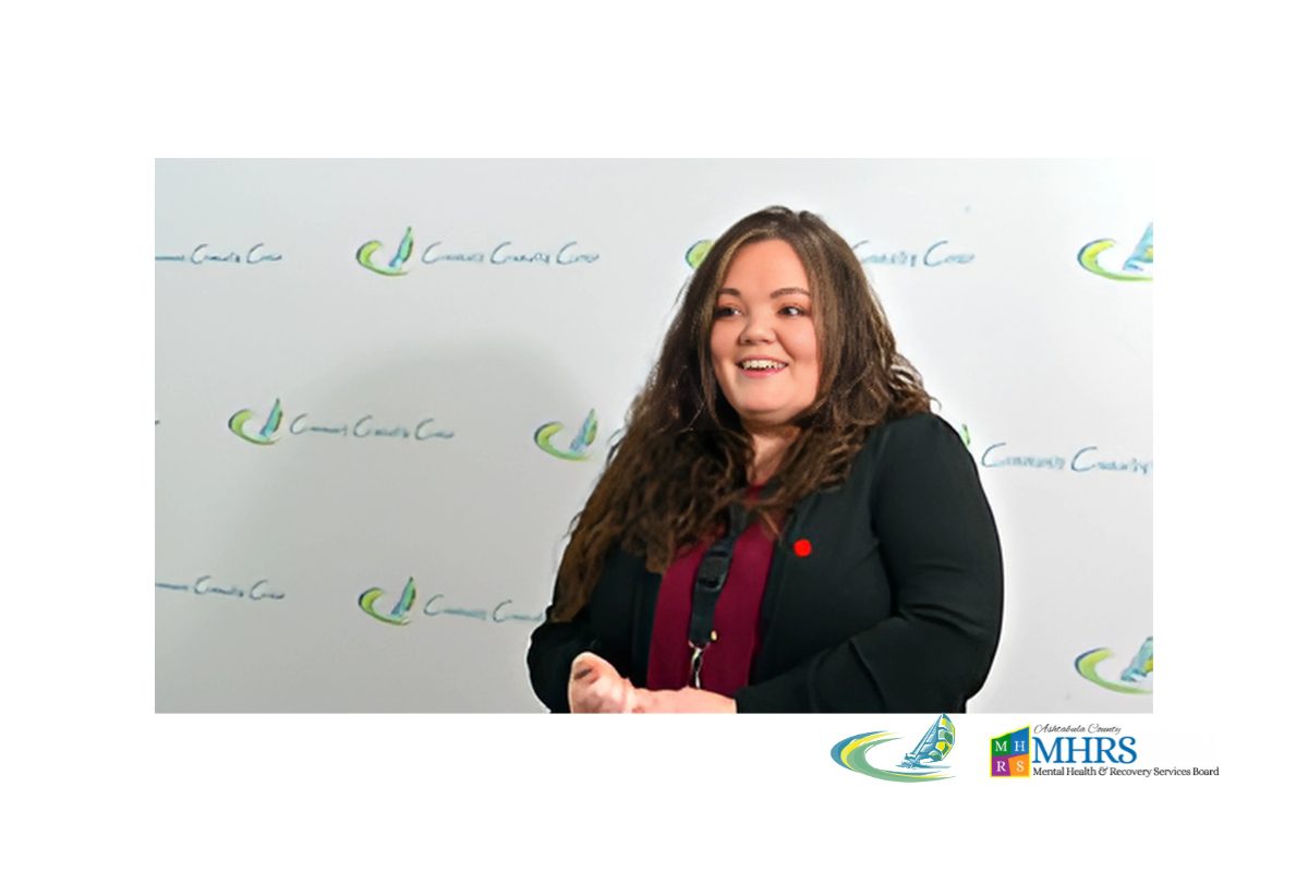 Prevention Spotlight! Community Counseling Center